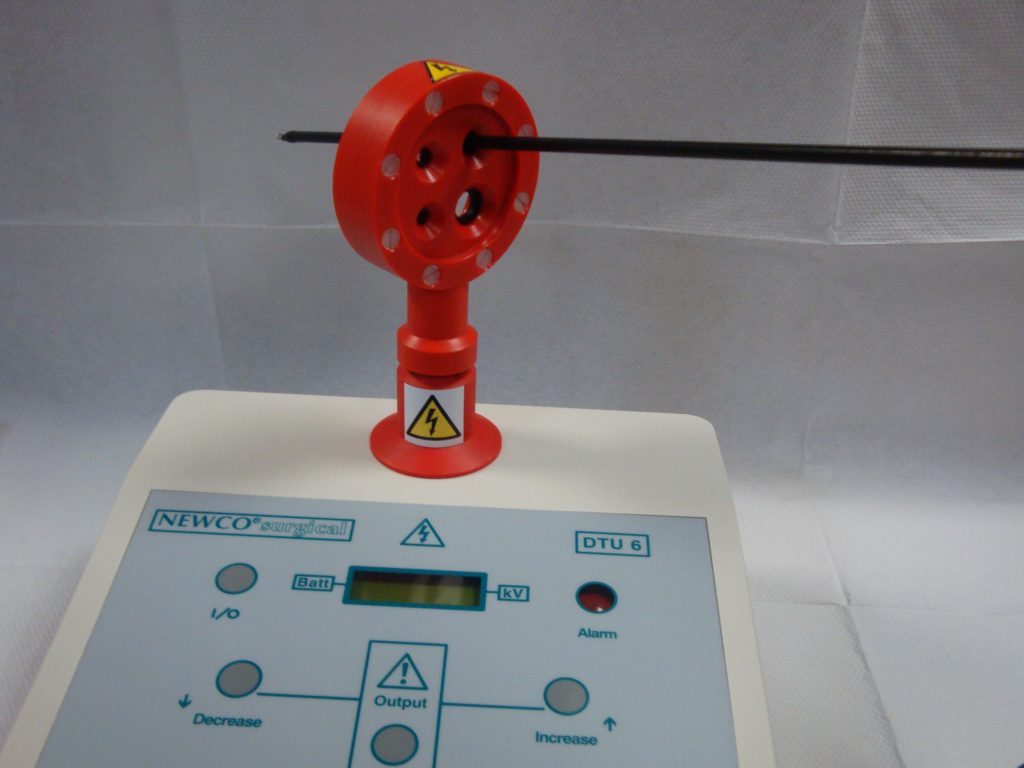 Diathermy Testers - Newco Surgical