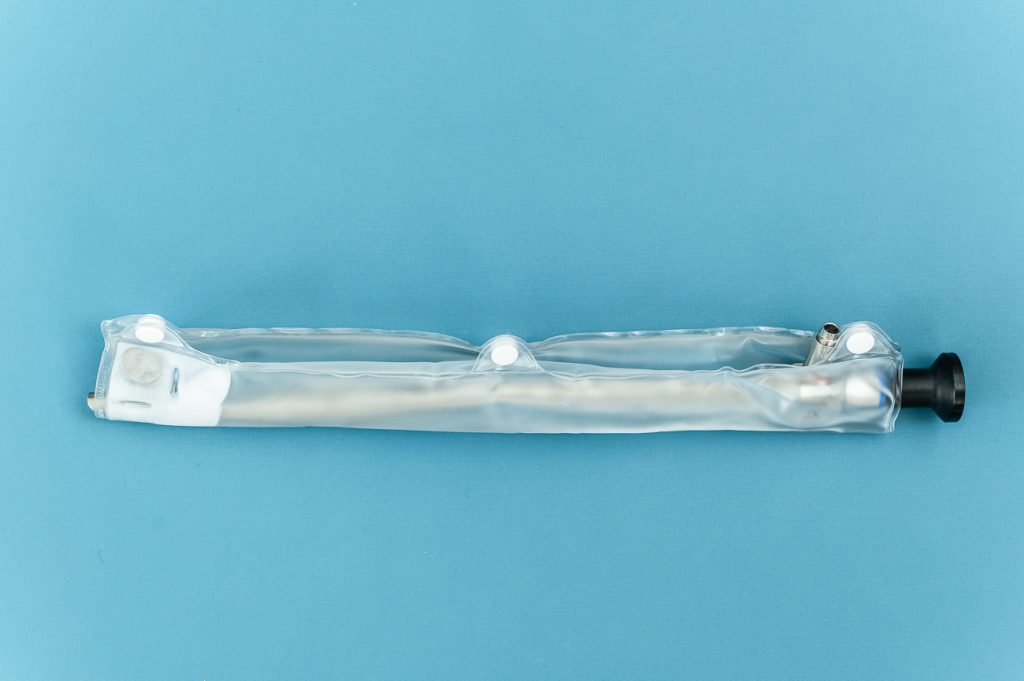 Laparoscopic Scope Warmer - Newco Surgical