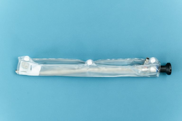 Laparoscopic Scope Warmer - Newco Surgical