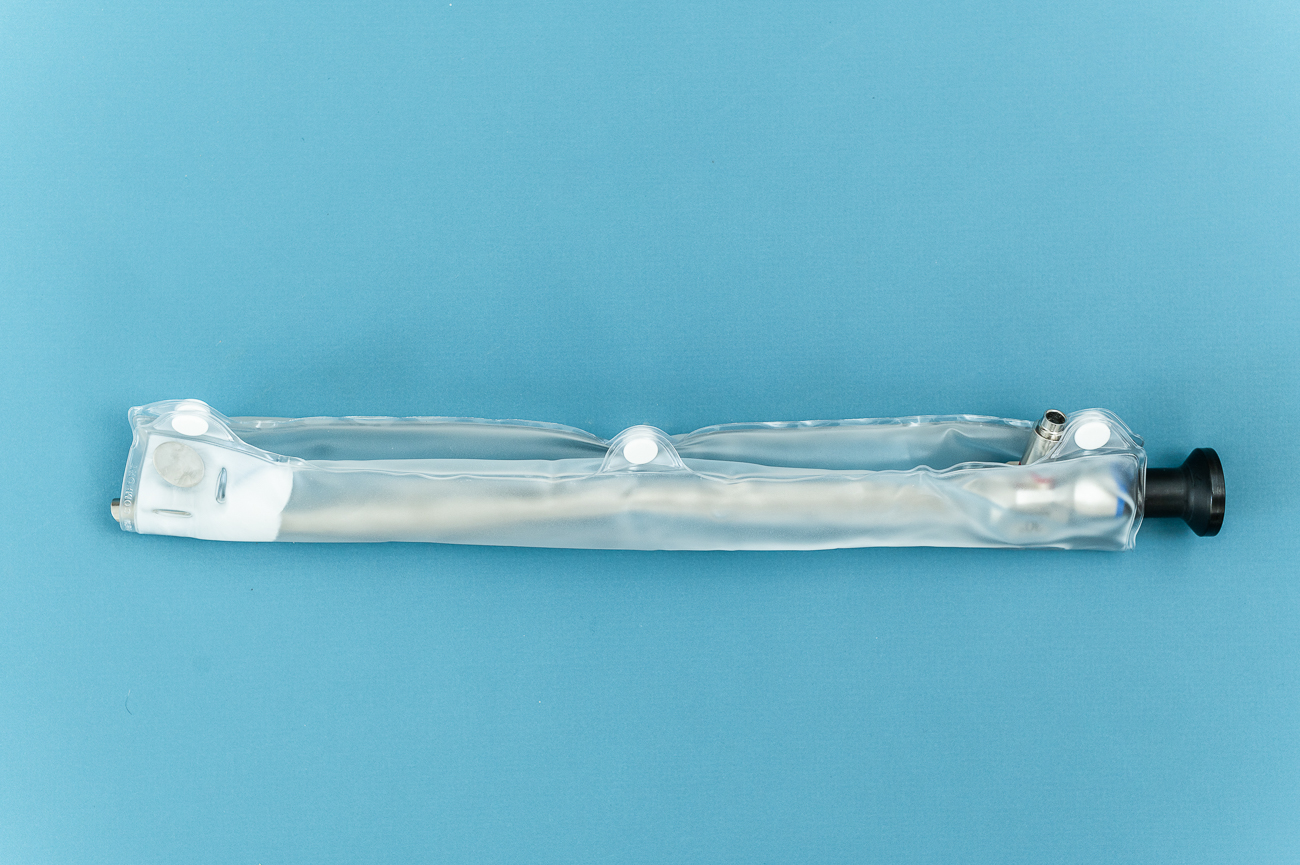 Laparoscopic Scope Warmer - Newco Surgical