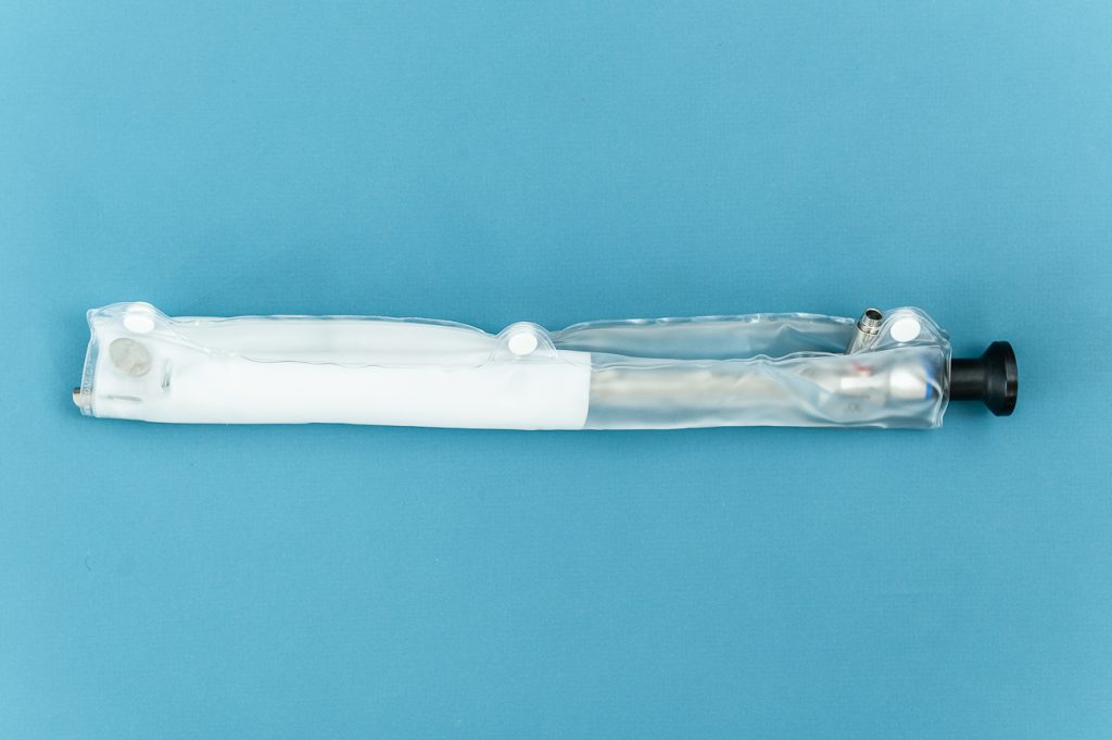Laparoscopic Scope Warmer - Newco Surgical