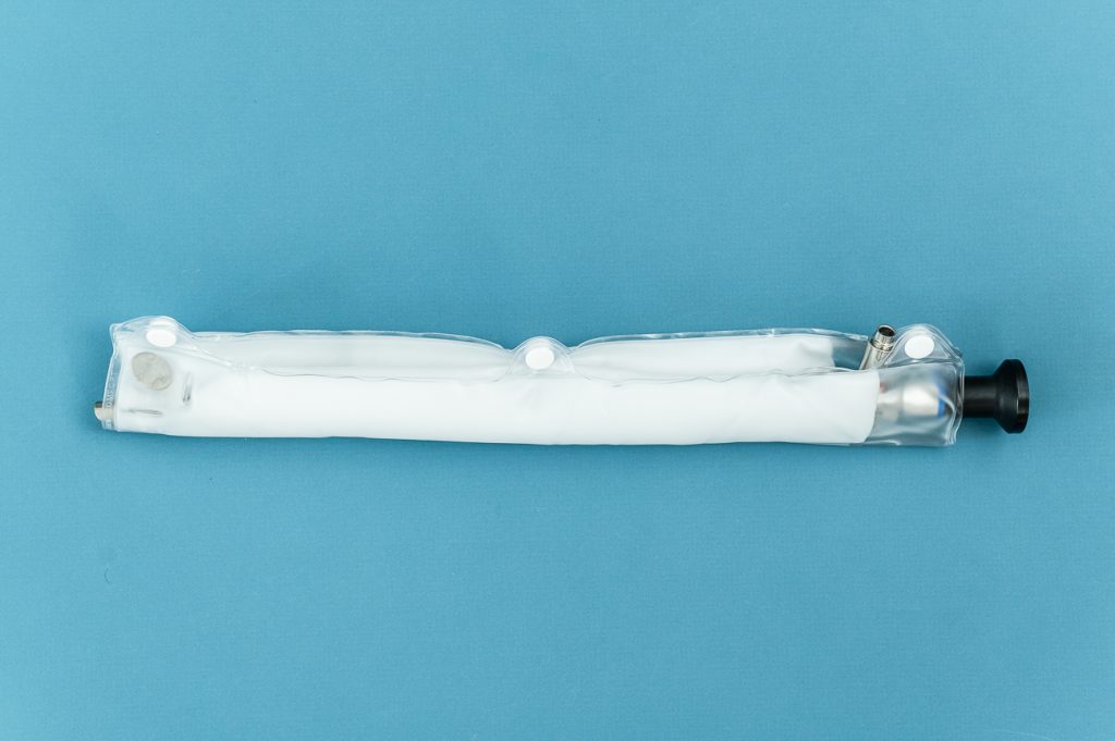 Laparoscopic Scope Warmer - Newco Surgical